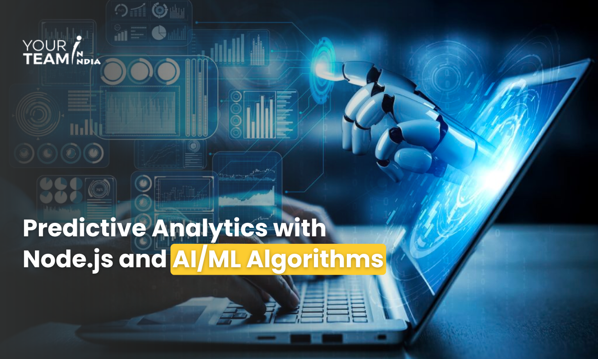 Boost Insights Using Nodejs And Aiml For Predictions